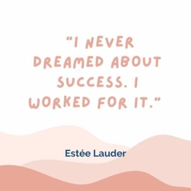 100 Motivational Quotes for Success - inspireposters.com